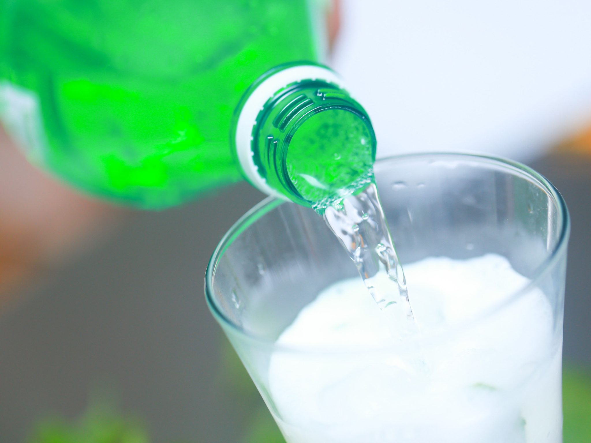 Resep Minuman Mojito yang Segar dan Mudah Dibuat - Oldeasttavern