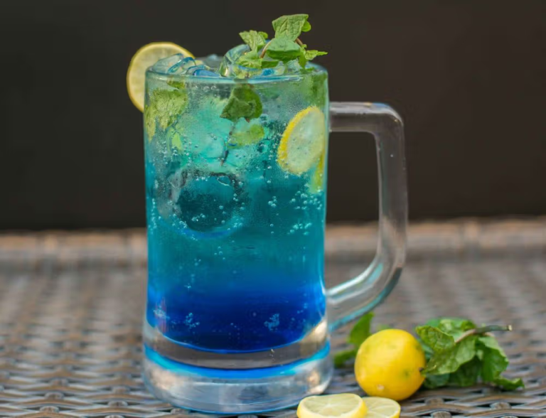 Resep Minuman Mojito yang Segar dan Mudah Dibuat - Oldeasttavern